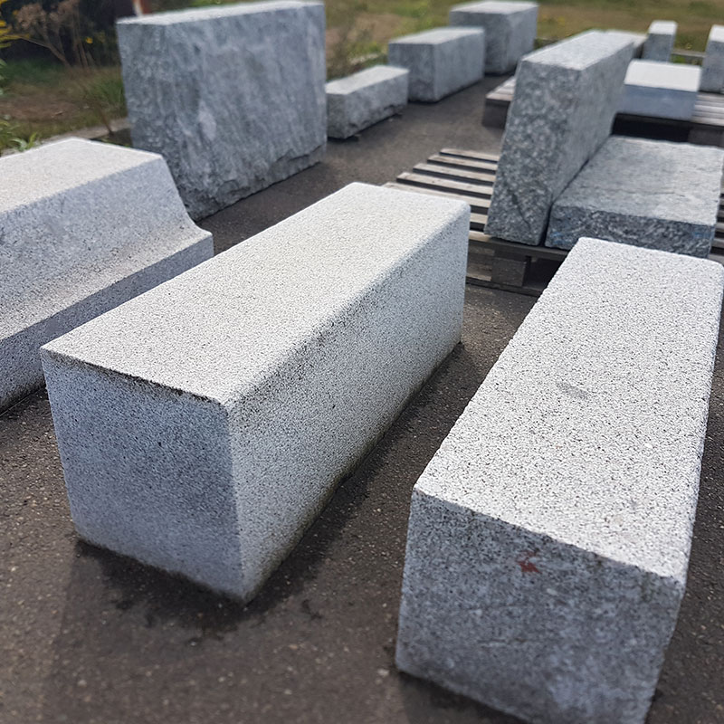 Beer Sten - Busslommestein