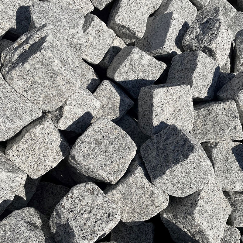 Beer Sten - Beer Smågatestein Castro