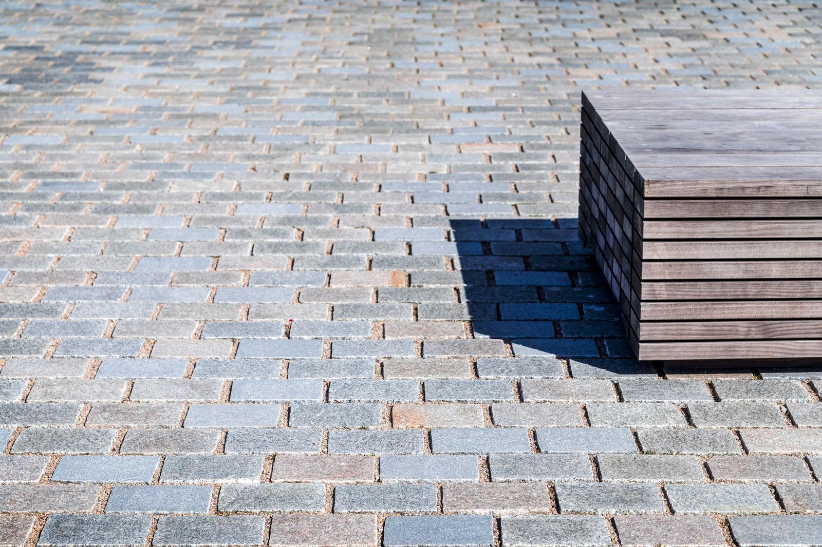 Beer Sten - 3 faktorer for materialkvalitet