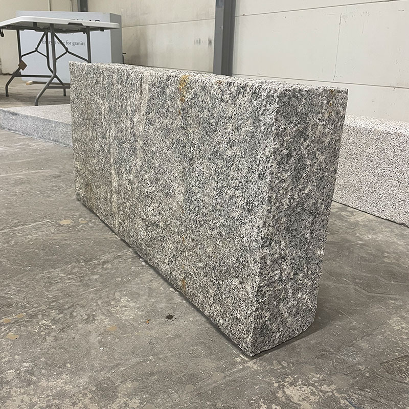 Beer Sten - Beer Kantstein Kuppam Grey