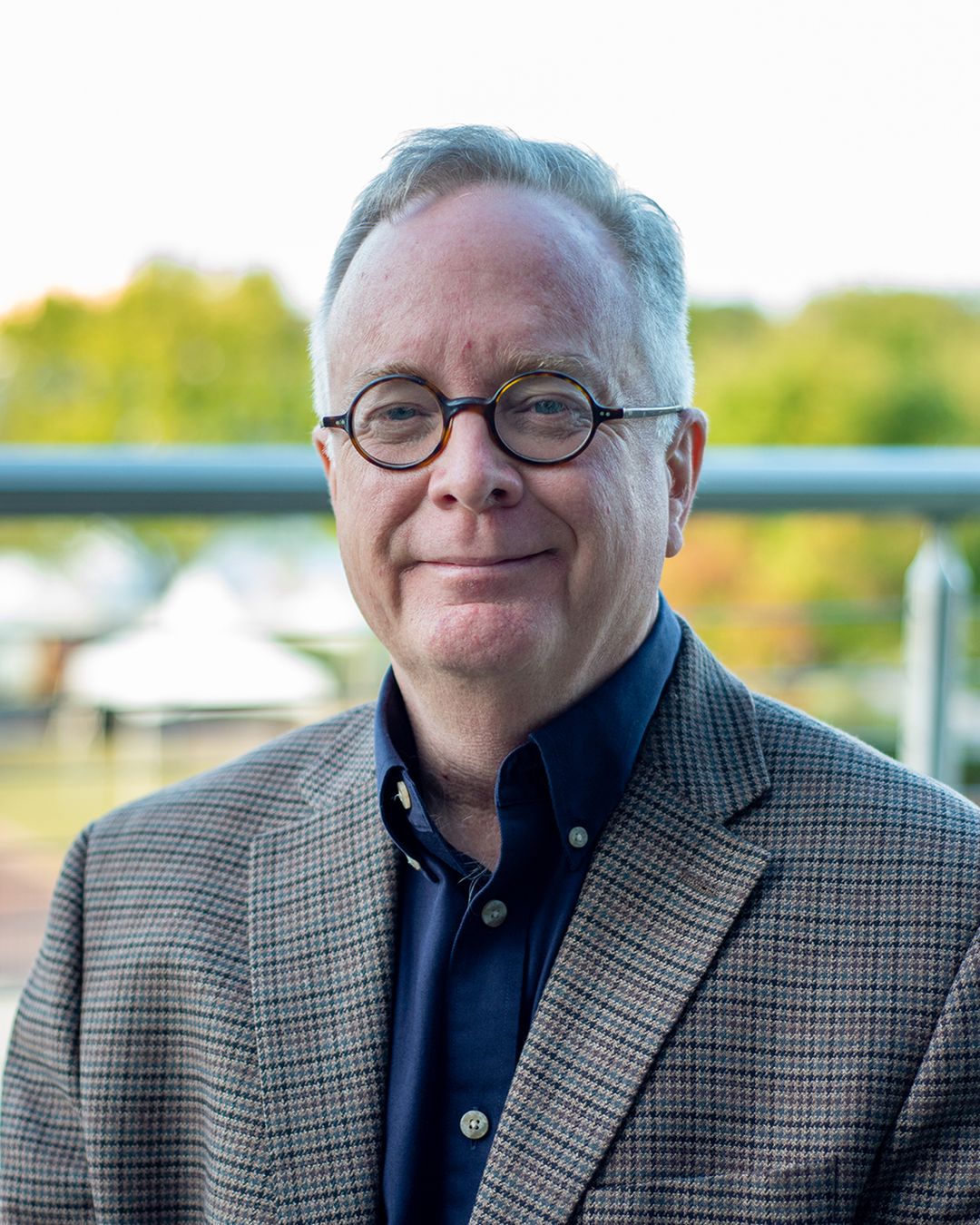 Virginia Space Staff