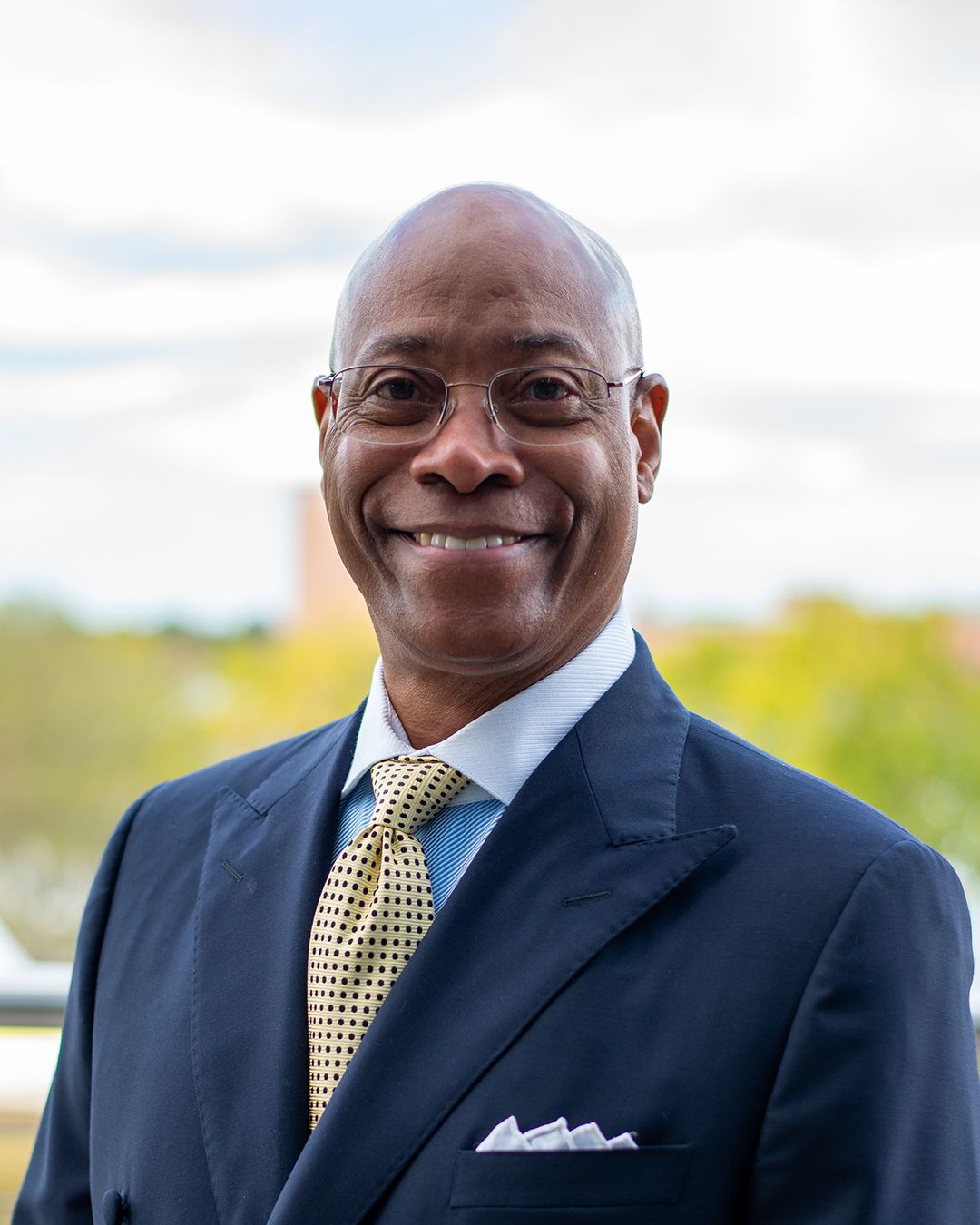 Virginia Space Staff