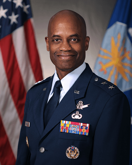 Virginia Spaceport Authority - Board of Directors