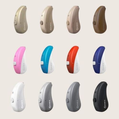 Widex Moment Sheer 440 - Prices, Reviews and Sound Samples | Soundly