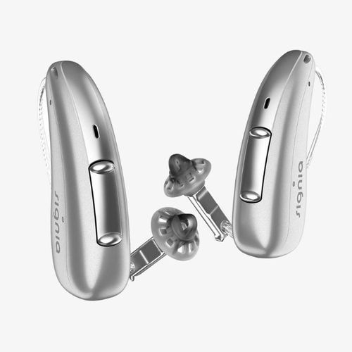 Compare Hearing Aid Prices, Styles and Features | Soundly