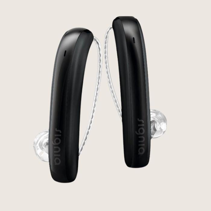 Signia Styletto 5X - Prices, Reviews and Sound Samples | Soundly