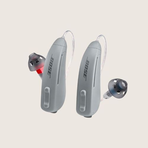 Live Tracker of Available OTC Hearing Aids