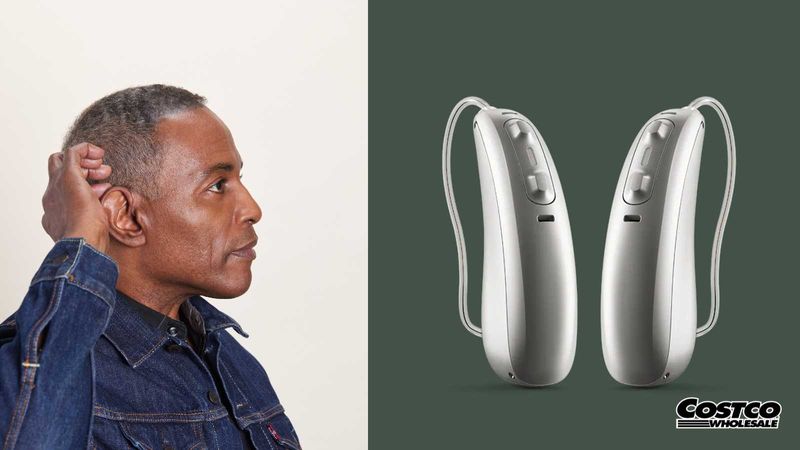 5 Best Affordable Hearing Aids Right Now