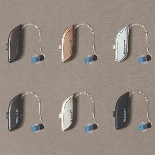 ReSound OMNIA 7 - Prices, Reviews and Sound Samples | Soundly