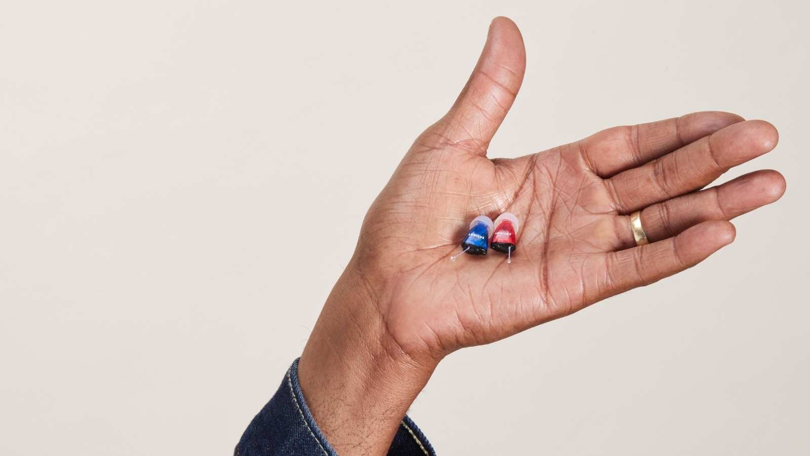 5 Best Invisible Hearing Aids In 2023 - Smallest and Smartest