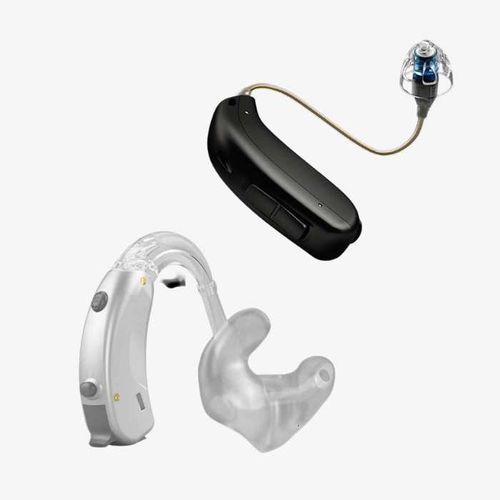 Everything You Need to Know About Hearing Aid Earmolds Vs. Open-Fit Domes