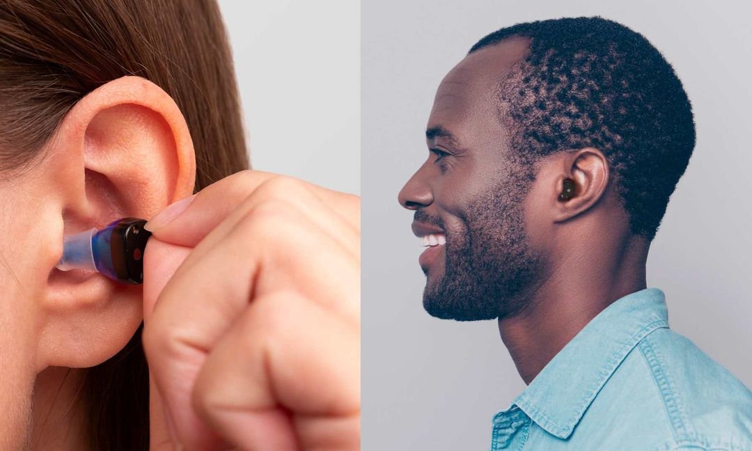 Live Tracker of Available OTC Hearing Aids