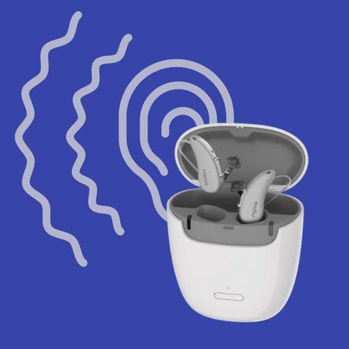 Best Tinnitus Masking Hearing Aids and Sound Machines in 2023