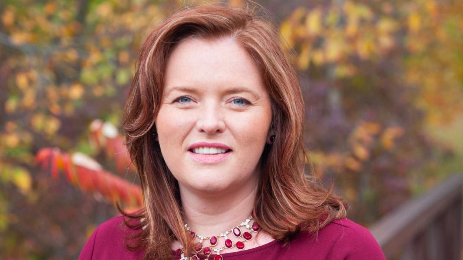 Meet Dr. Amy Sarow - Audiology Lead at Soundly