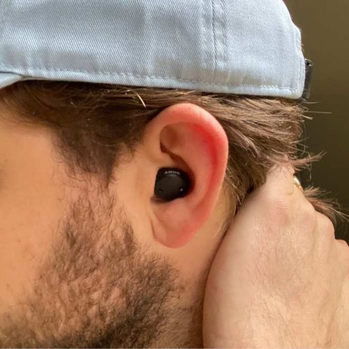 Sony CRE-E10 - Prices, Reviews and Sound Samples | Soundly