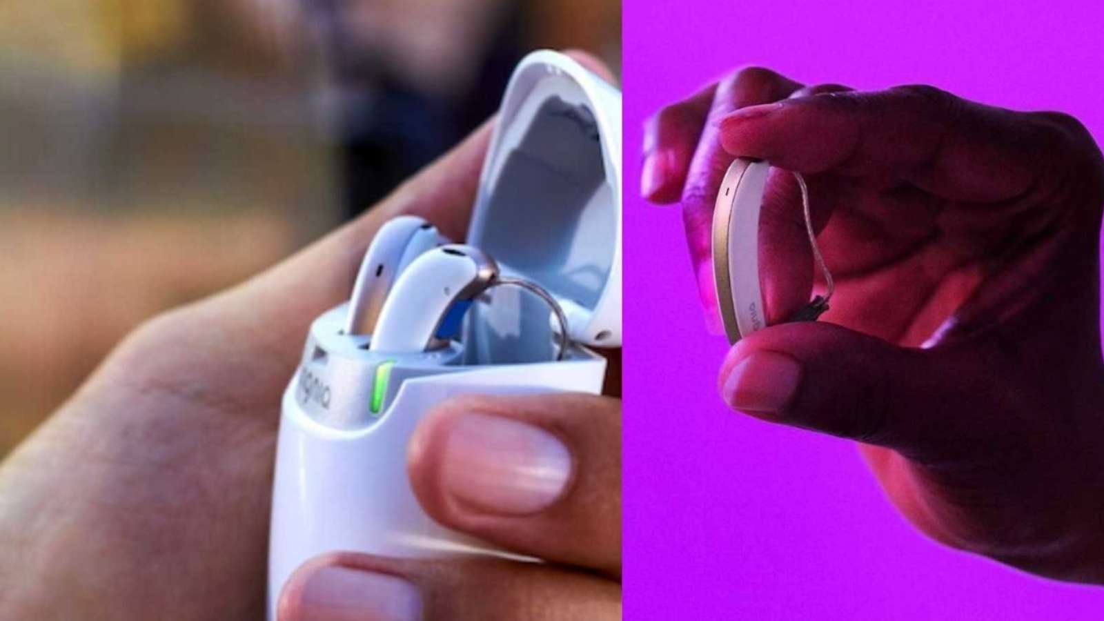 Signia Hearing Aid History, Reviews, Styles and Prices