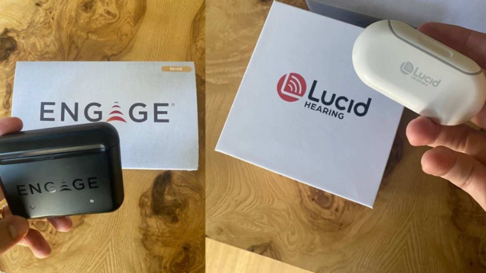 Lucid Hearing Aid Review - Options, Prices, Surprises