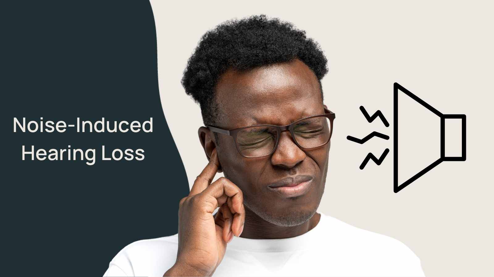 How to Treat It Noise-Induced Hearing Loss