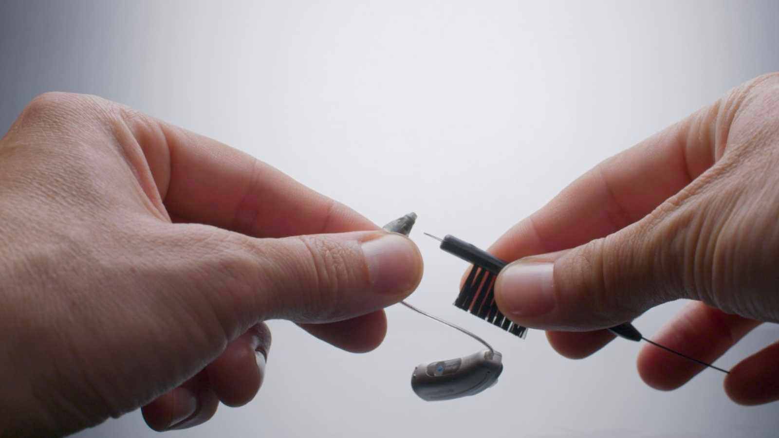 How to Clean Your Hearing Aids