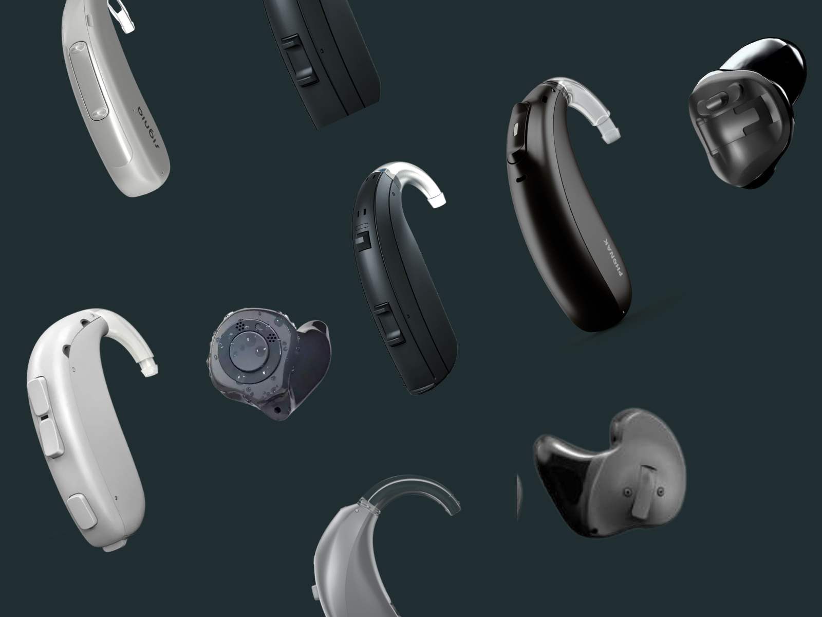 The Best Hearing Aids for Severe and Profound Hearing Loss