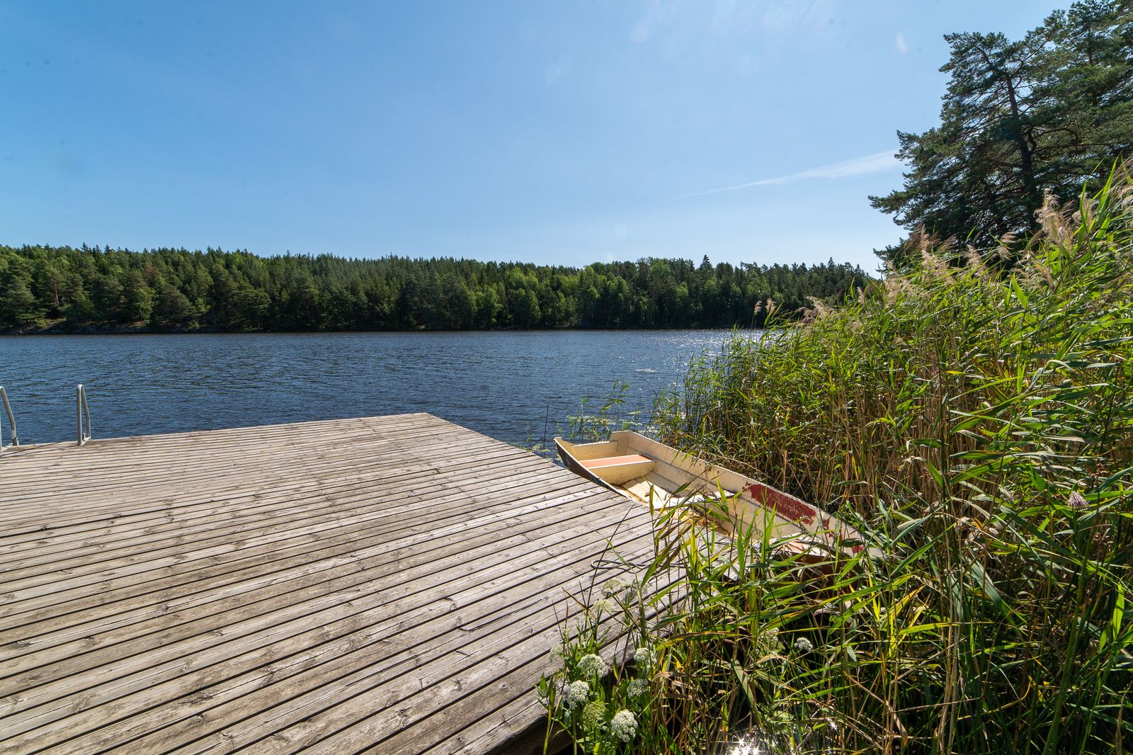 Norreda torp - Uppsala studentkår