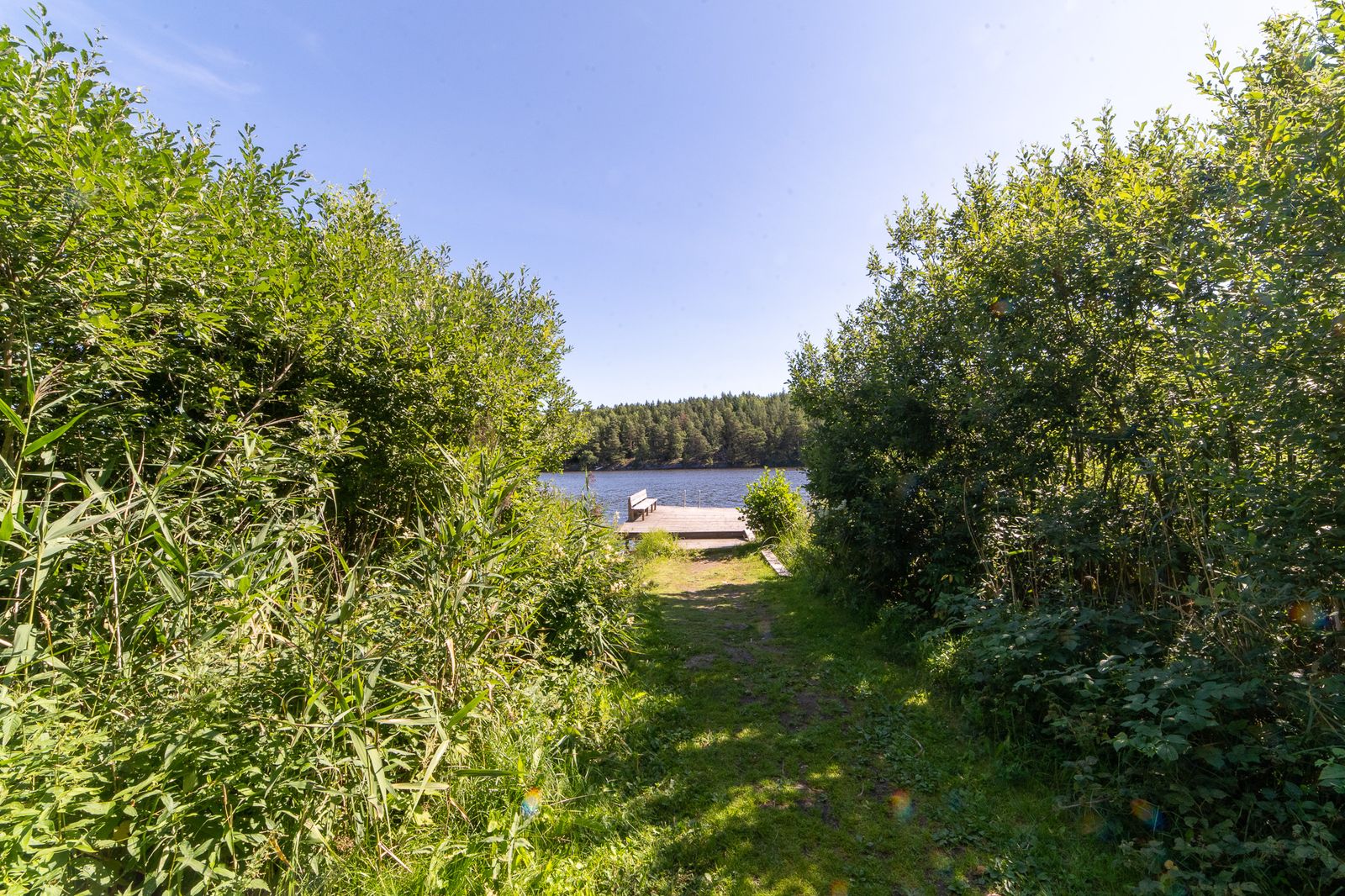 Norreda torp - Uppsala studentkår