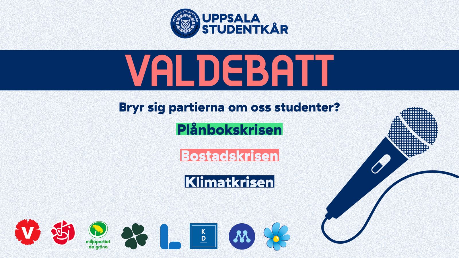 News - Uppsala Student Union