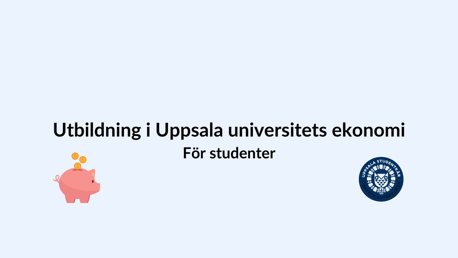 News - Uppsala Student Union