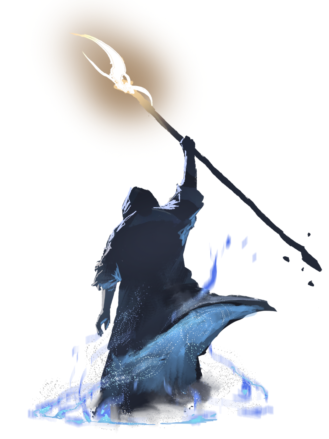 Demiplane - Launch Page