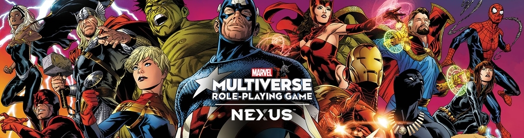 Demiplane Teams Up with Marvel Entertainment to Create Marvel ...