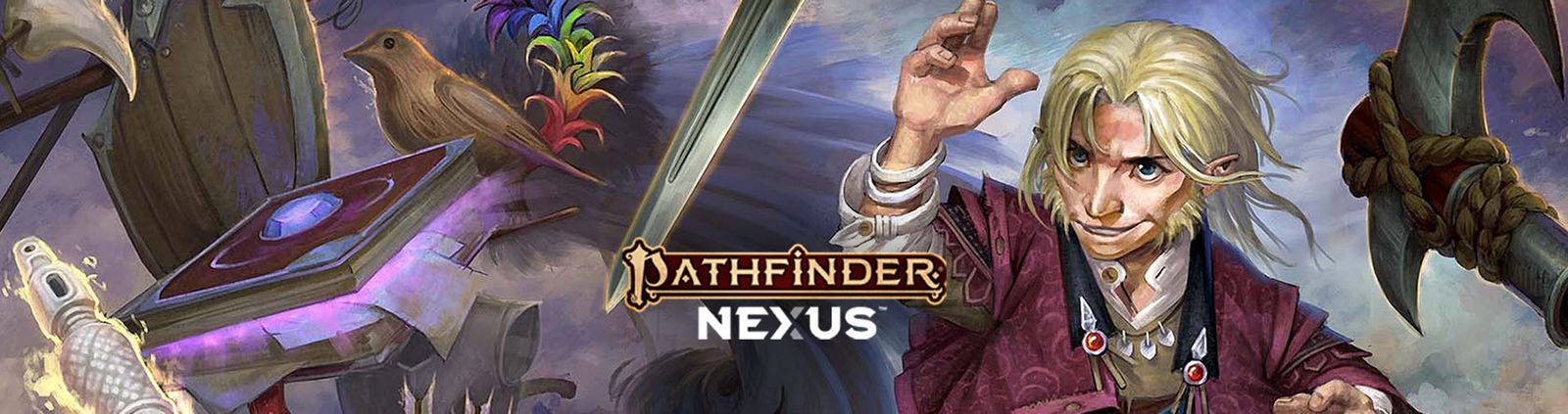 Phase 2 of Pathfinder Nexus Early Access Begins! - Demiplane