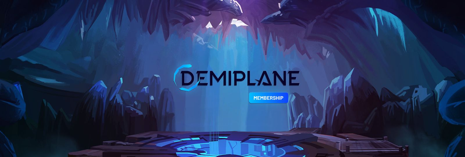 Demiplane Memberships Now Available - Demiplane