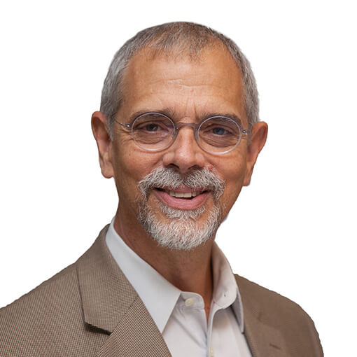 Carl Elefante - Principal Emeritus - Quinn Evans