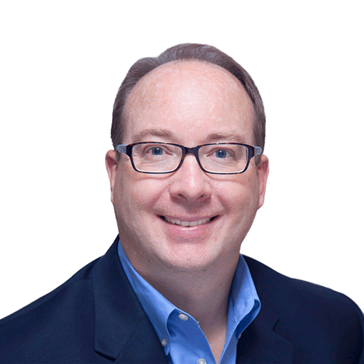 Tom Jester - Principal - Quinn Evans