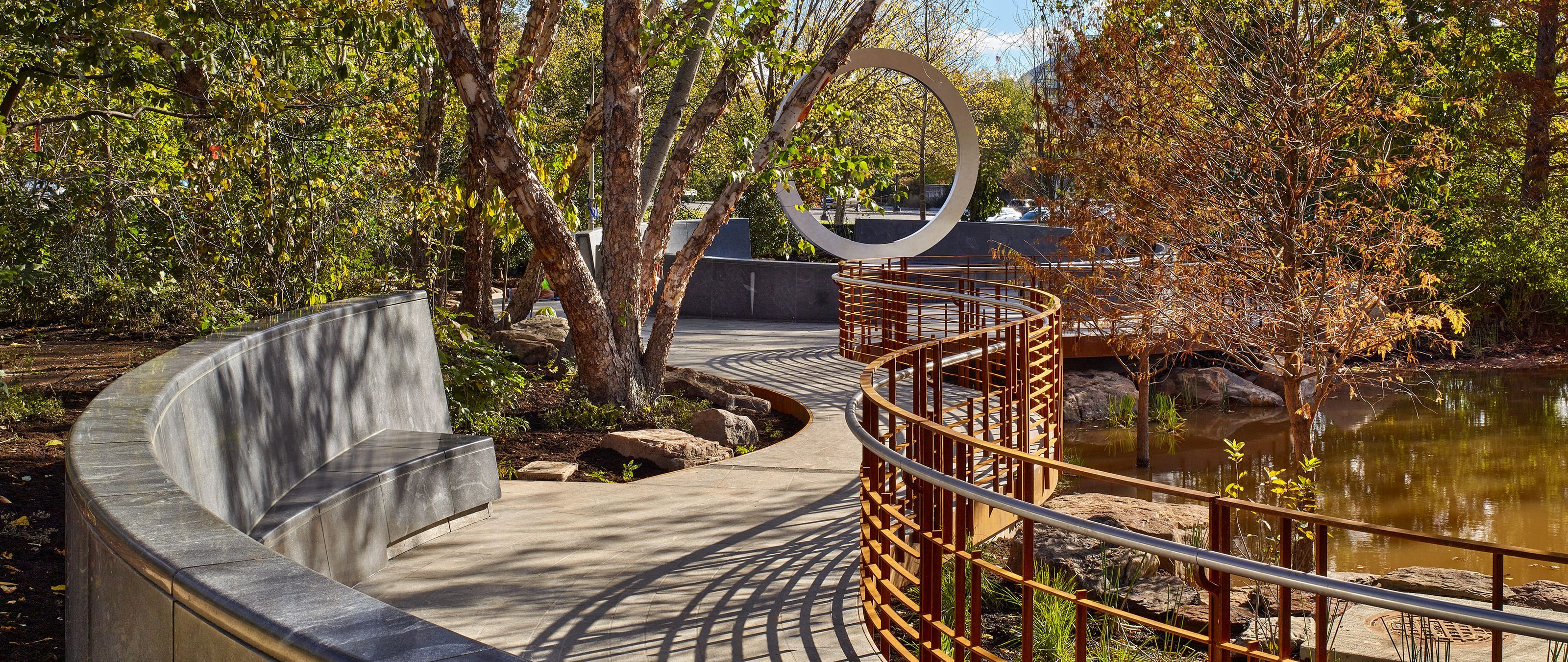 National Native American Veterans Memorial - Washington, DC - Cultural ...