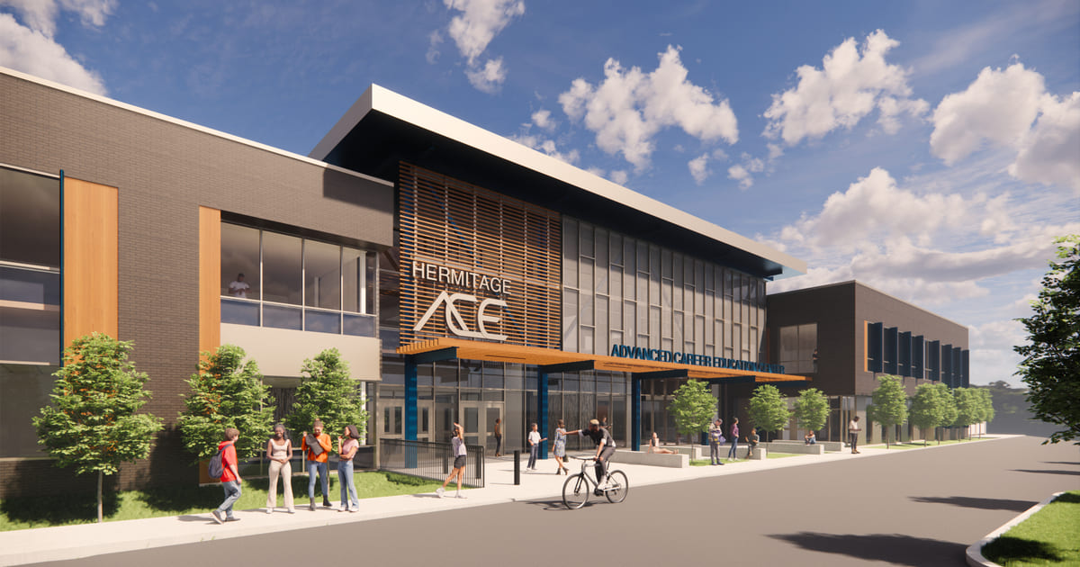 ACE Centers – Henrico, Virginia – Learning Design