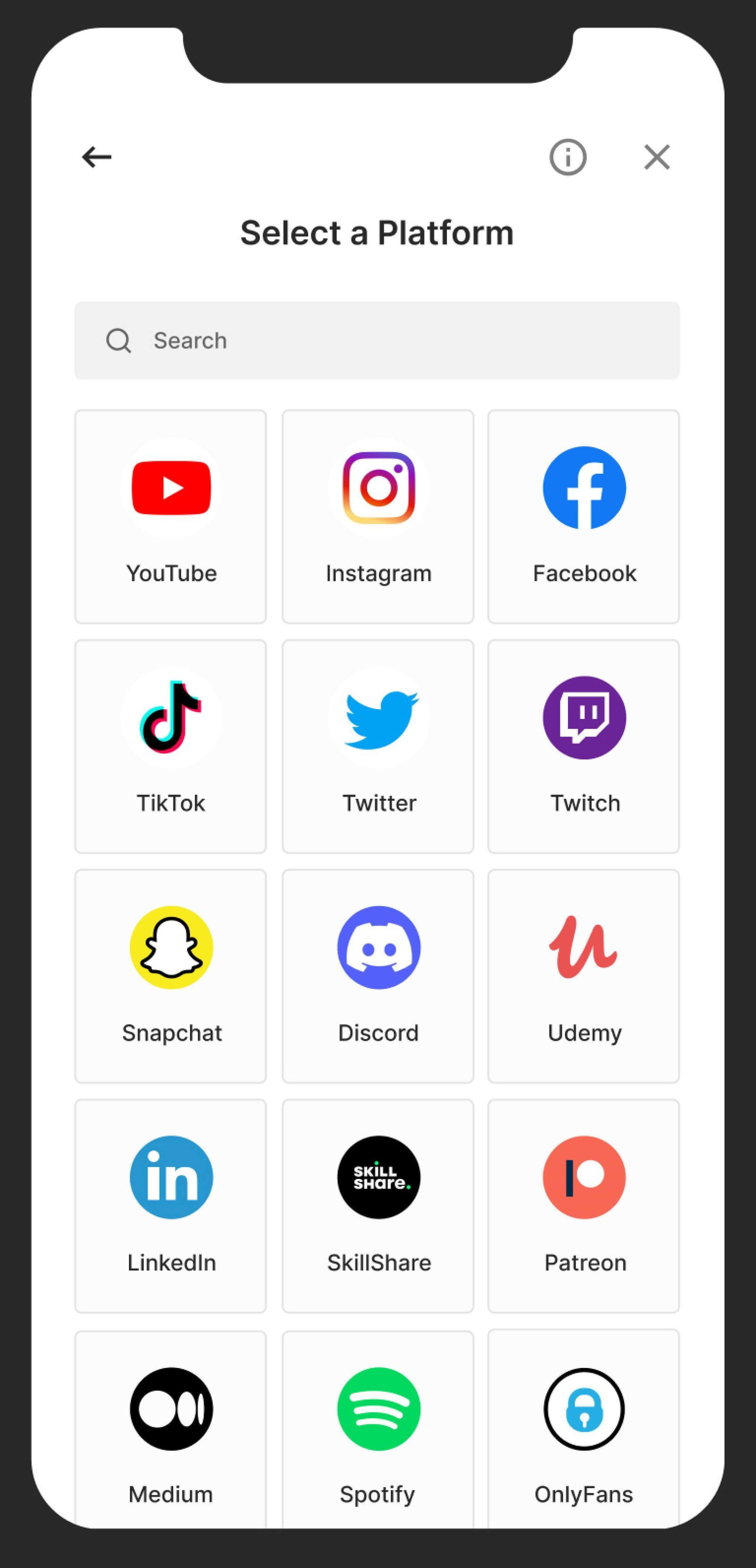Phyllo | API Platform for Creators