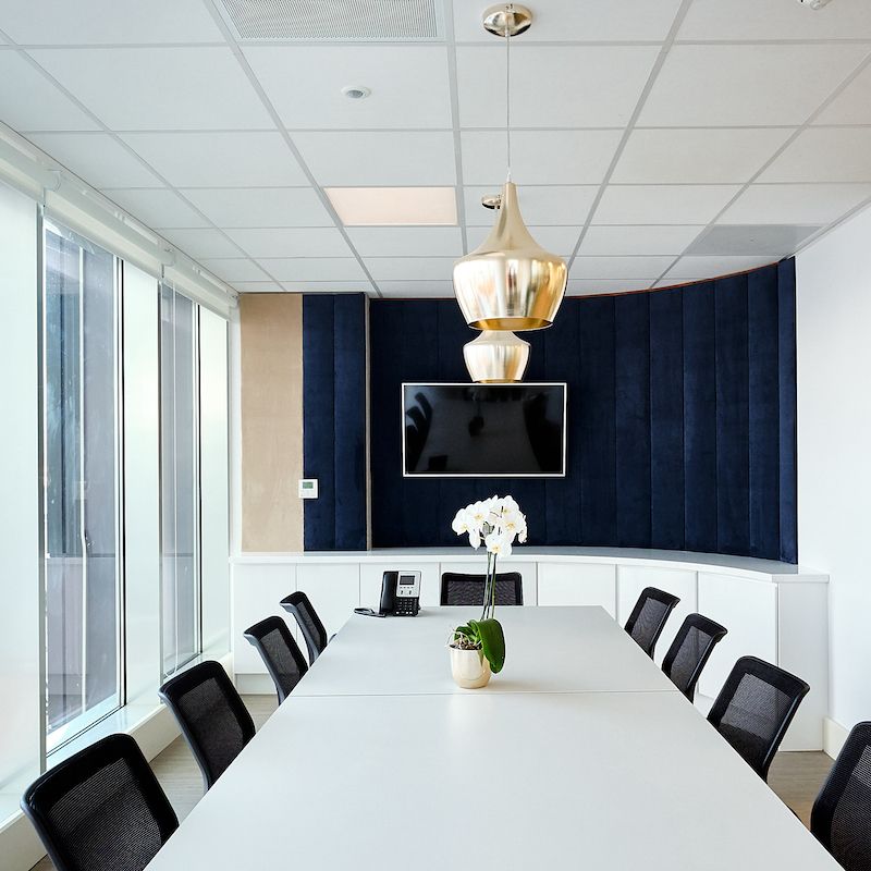 Contact Us - Atlantic Financial Group