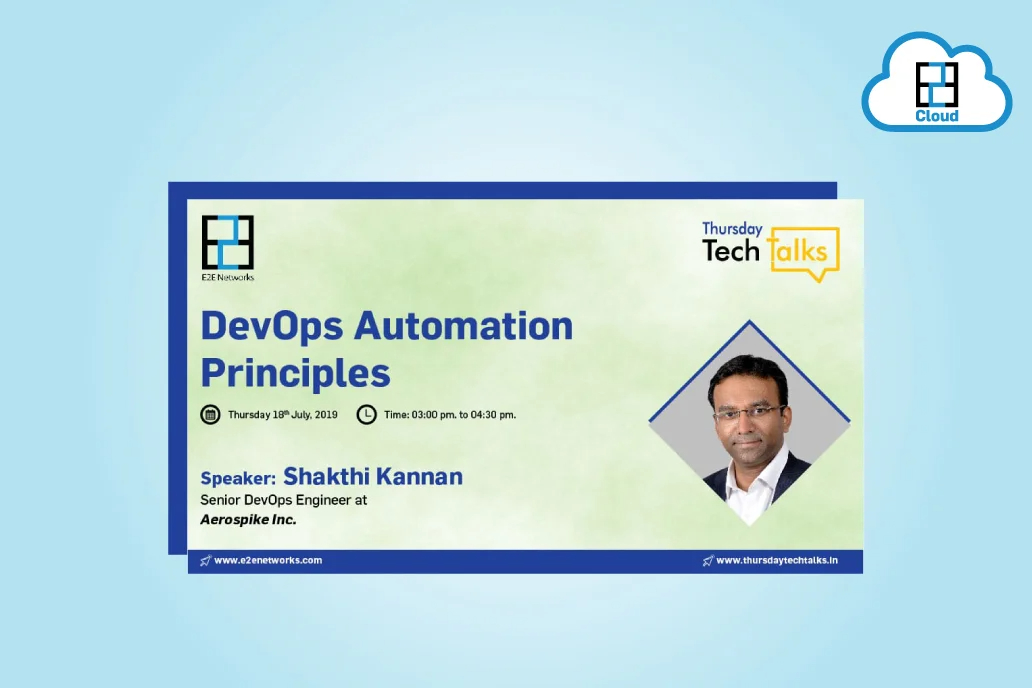 DevOps Automation Principles