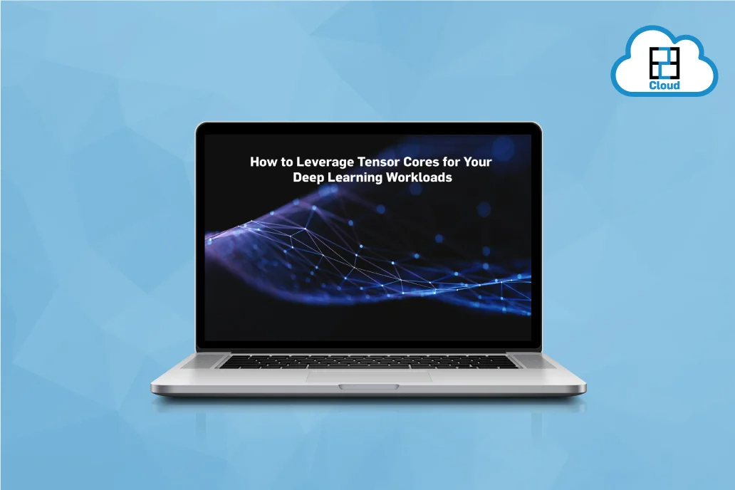 How to Leverage Tensor Cores for Your Deep Learning Workloads?