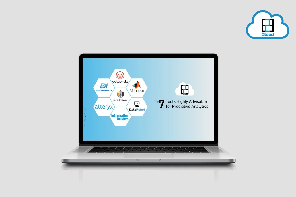 Top 7 tools highly advisable for predictive analytics