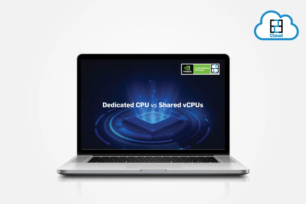 Dedicated CPU Vs Shared vCPUs