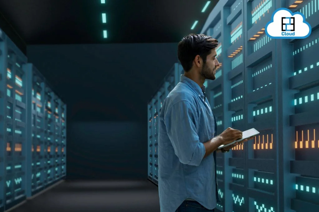 Guide on Choosing the Right Kind of Cloud Servers Based on Your ...