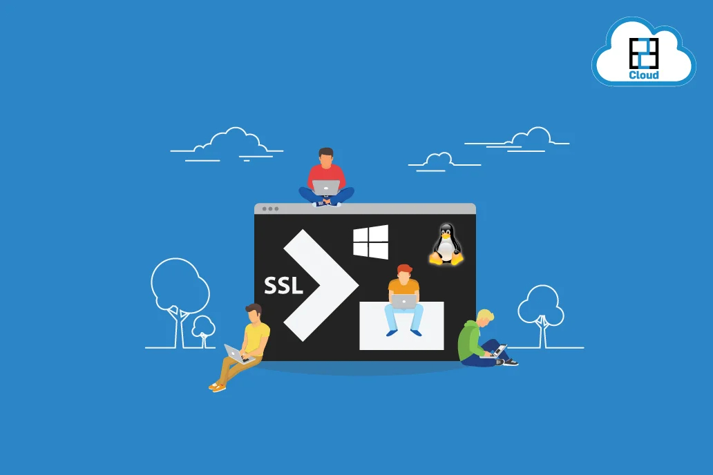 3 Ways to Use SSH on Windows to Log Into Linux Server