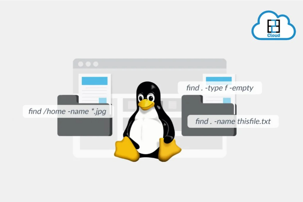 How to Find Files in Linux Using the Command Line