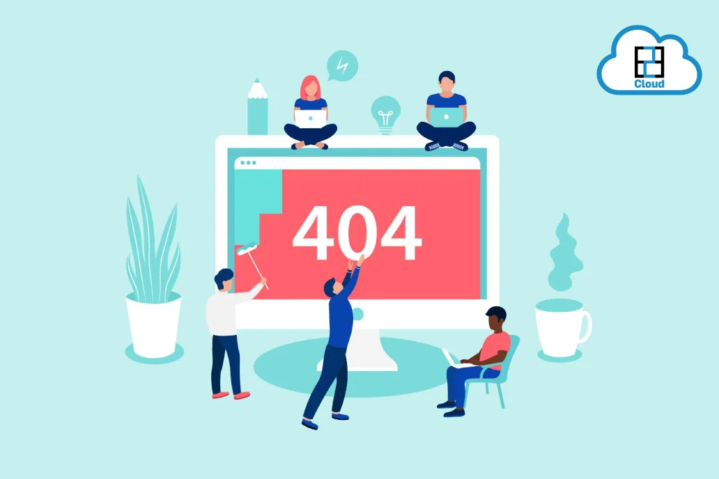 How to Create a Custom 404 page in Apache?