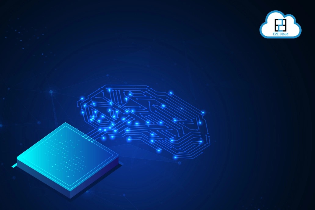 What is a LAMMPS Container in the NVIDIA GPU Cloud?