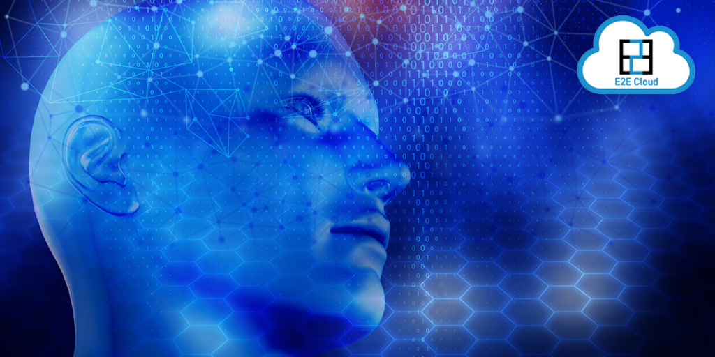 Modern Face Recognition with deep learning