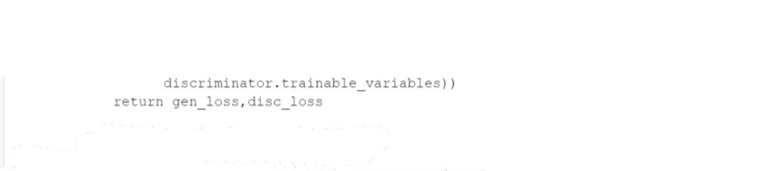 GAN: Generate your own dataset GAN: Generate your own dataset