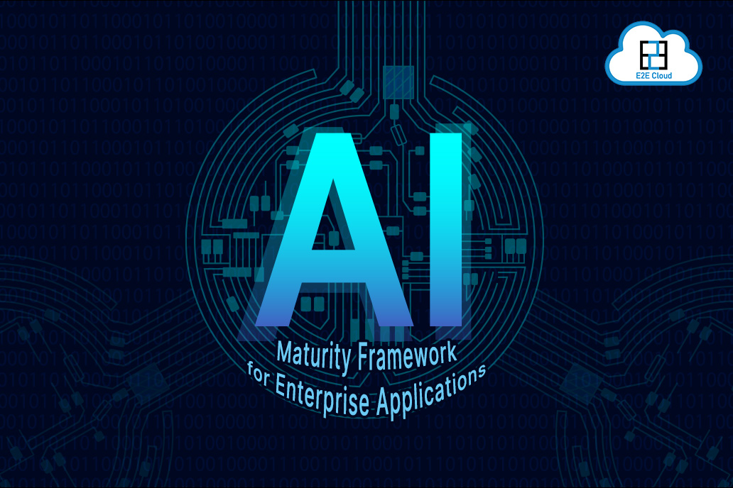 There are many benefits of using AI Maturity Framework for companies